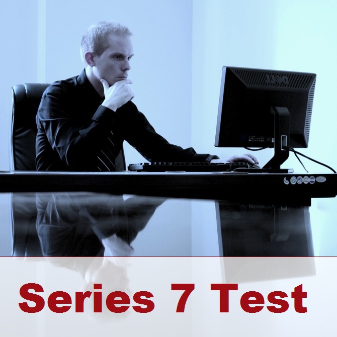 Free Series 7 Exam Practice Questions Series 7 Top Off Exam